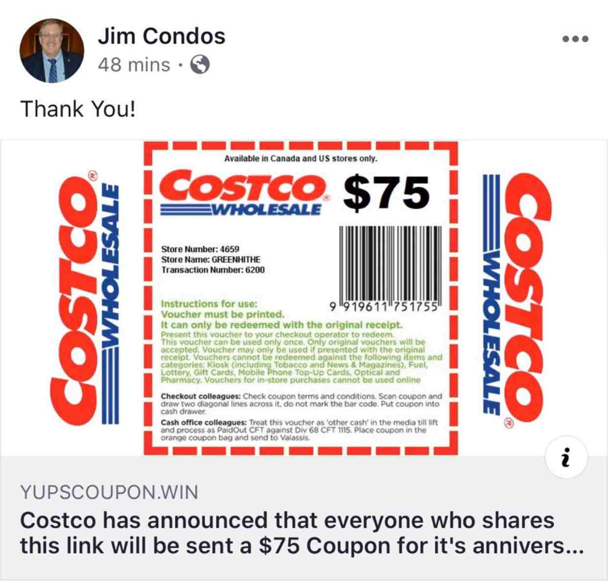 BREAKING: Jim Condos puts his pants on one leg at a time | The Vermont ...