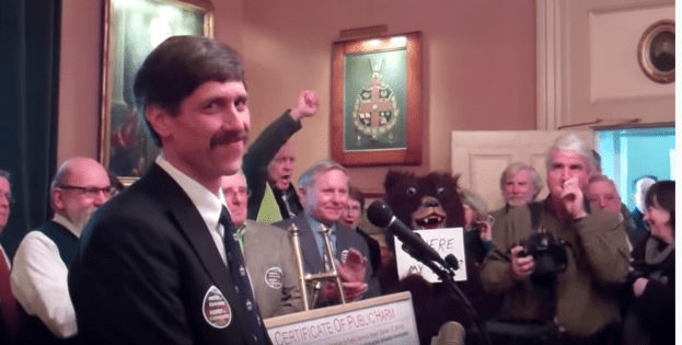 The Vermont Political Observer. | a.k.a. theVPO: Analysis and ...