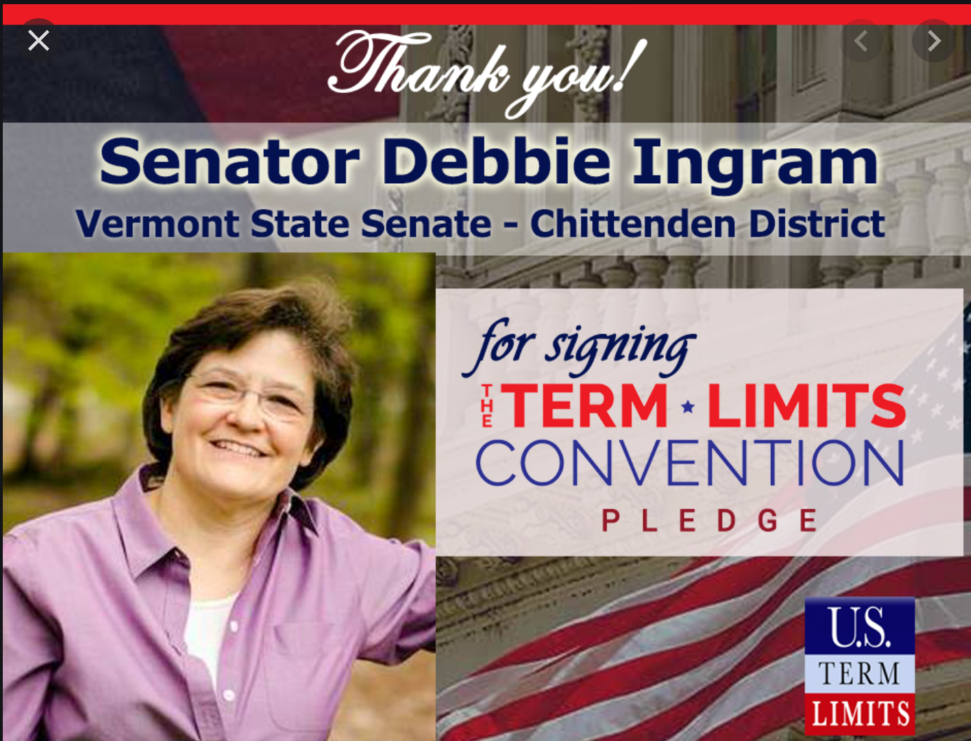 Ingram’s Parting Shot | The Vermont Political Observer.