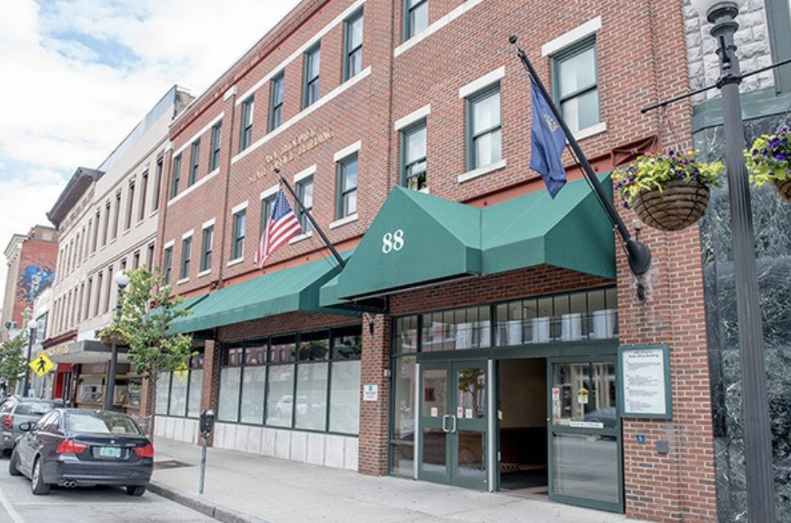 I Think We Should Call This “Winters Hall” | The Vermont Political ...