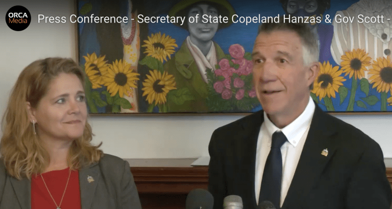 The Vermont Political Observer. | a.k.a. theVPO: Analysis and ...